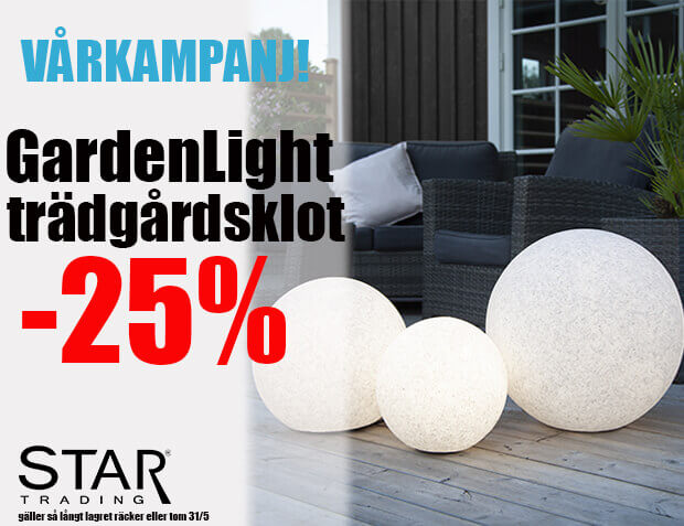 Stort utbud på Lampor och LED-belysning - Ljustema.se